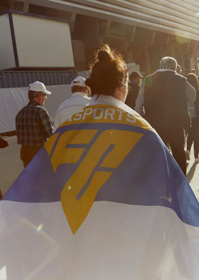 Blueprint Apparel – Design | Sourcing | Distribution