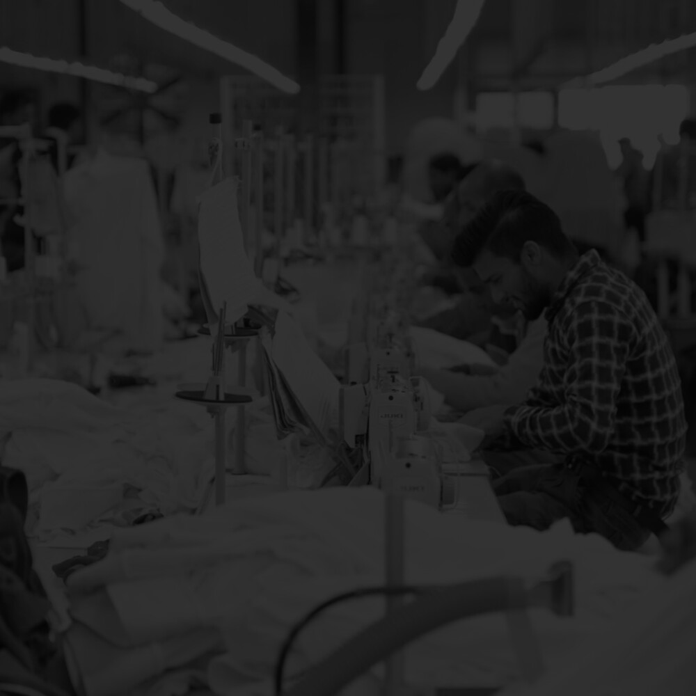 Sourcing – Blueprint Apparel